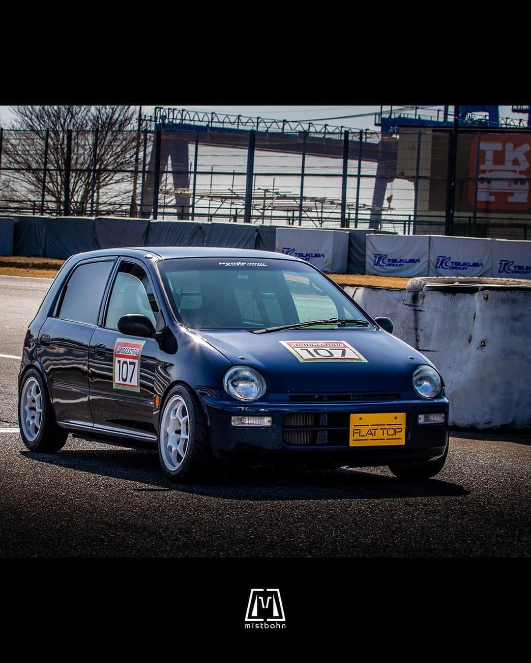 mistbahnさんのインスタグラム写真 - (mistbahnInstagram)「_ Honda Auto Okayama Turbo ...
