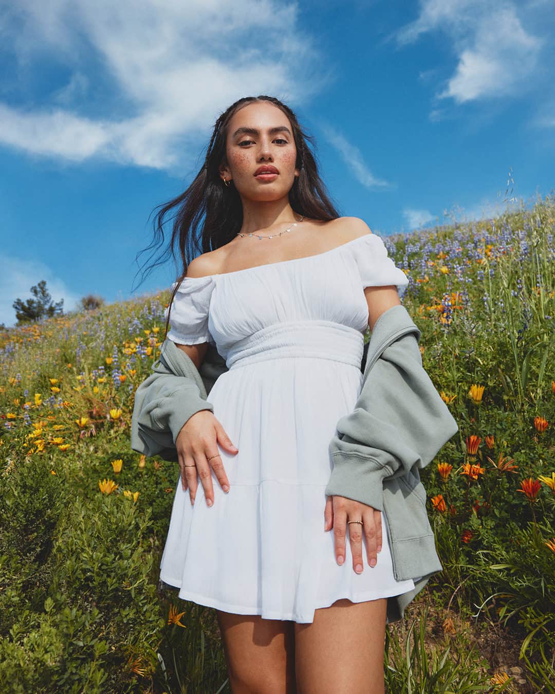 Hollister Co.さんのインスタグラム写真 - (Hollister Co.Instagram)「guess who’s back ...