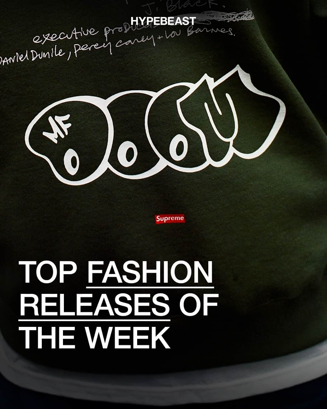 HYPEBEASTさんのインスタグラム写真 - (HYPEBEASTInstagram)「This week sees the release of several much ...