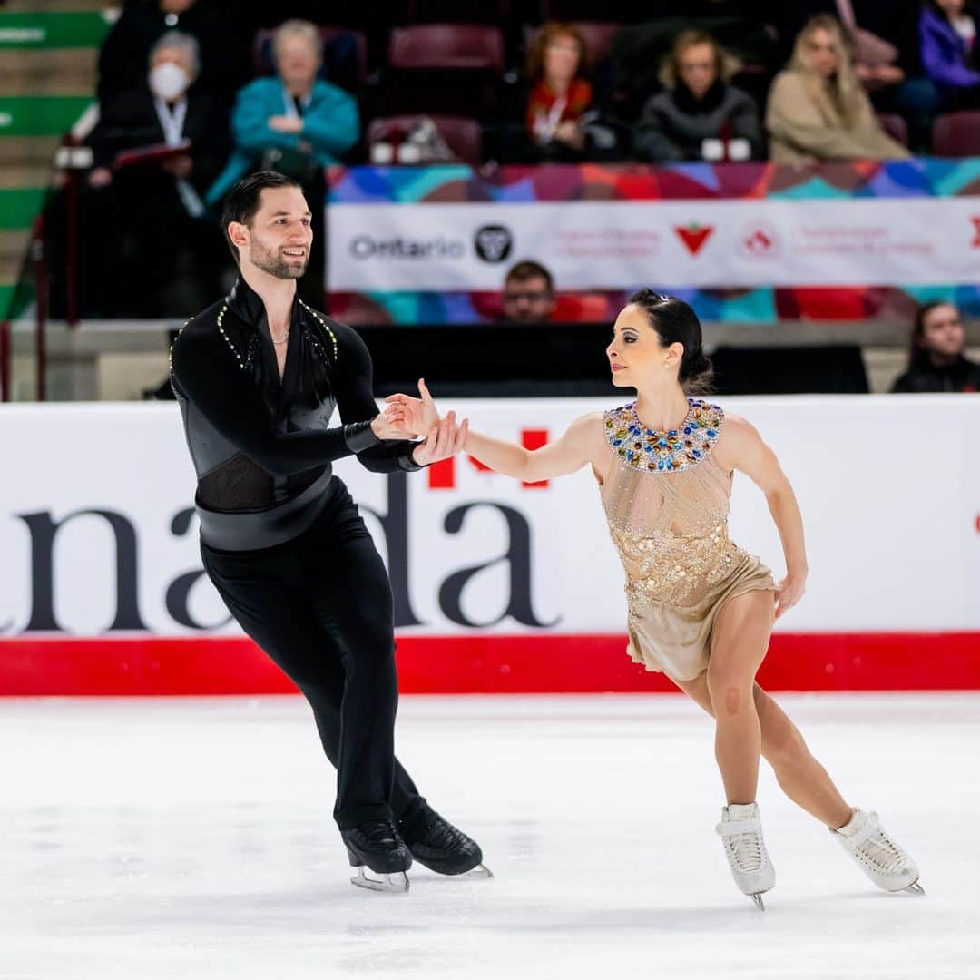 Skate Canadaさんのインスタグラム写真 - (Skate CanadaInstagram)「Over 75 athletes ...