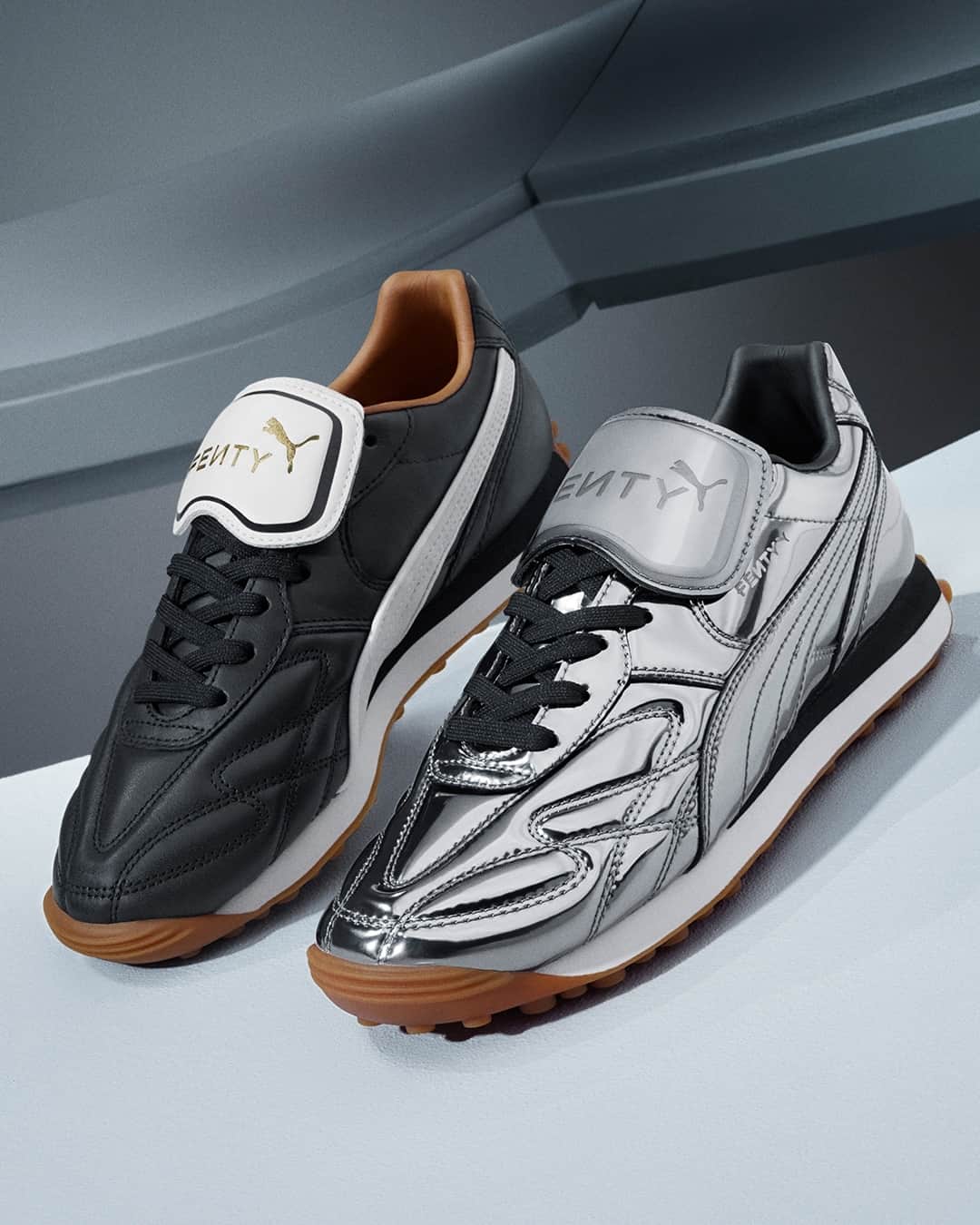 HYPEBEASTさんのインスタグラム写真 - (HYPEBEASTInstagram)「FENTY x PUMA is officially ...