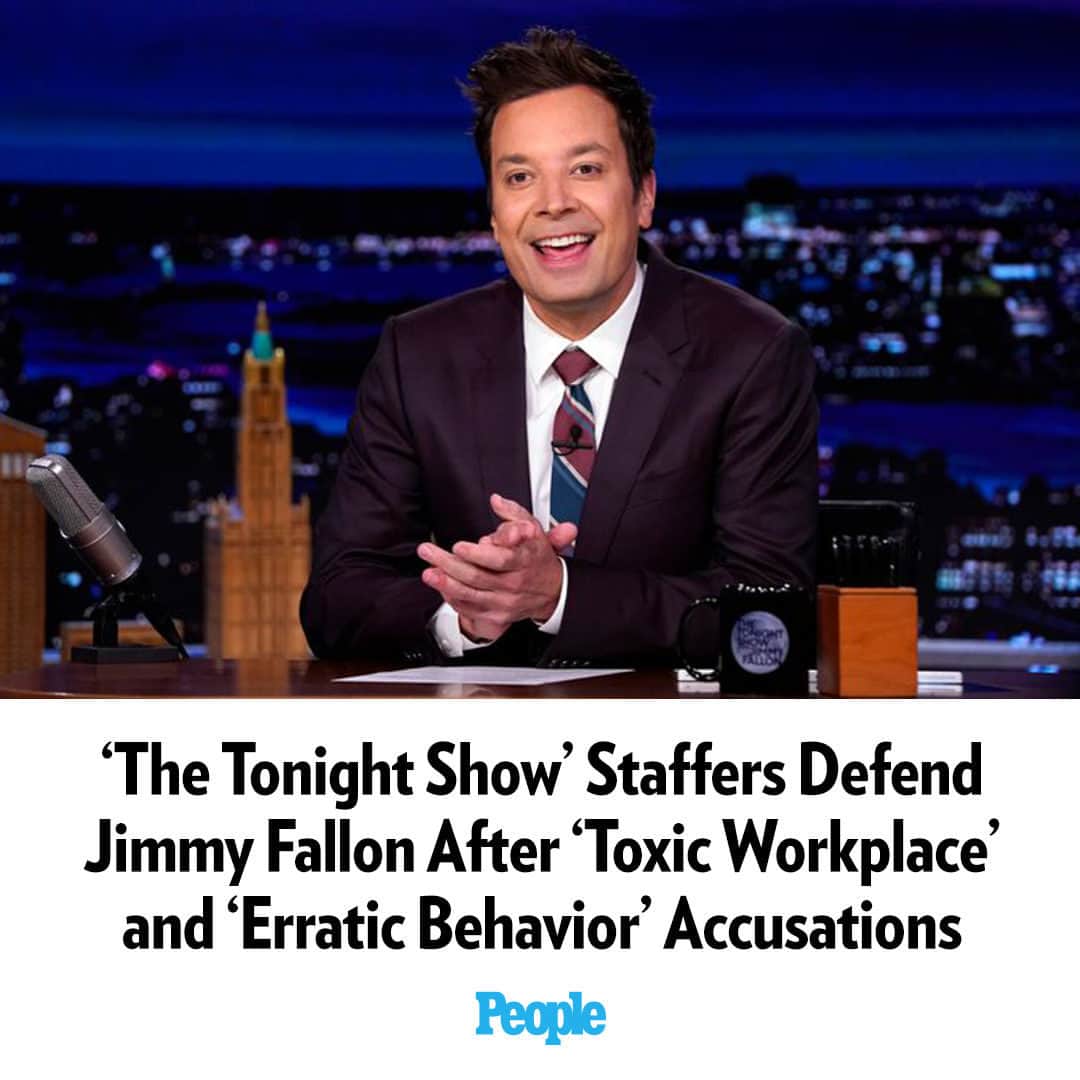 People Magazineさんのインスタグラム写真 - (People MagazineInstagram)「Past and ...