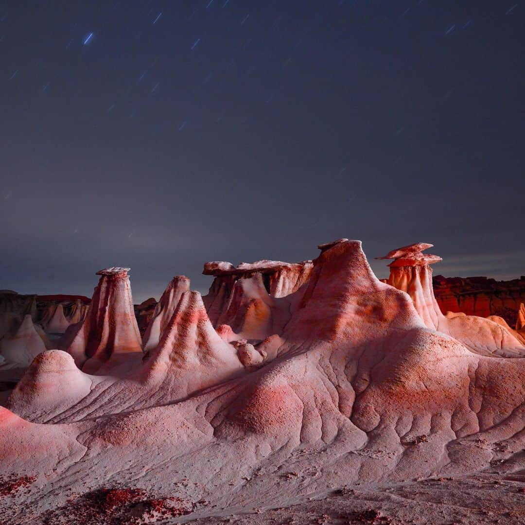 ナショナルジオグラフィックさんのインスタグラム写真 - (ナショナルジオグラフィックInstagram)「Photos by Reuben ...