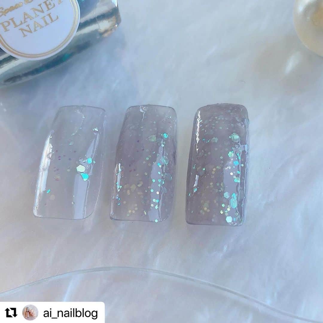 【PLANET NAIL（プラネット ネイル）】公式さんのインスタグラム写真 - (【PLANET NAIL（プラネット ネイル）】公式 ...