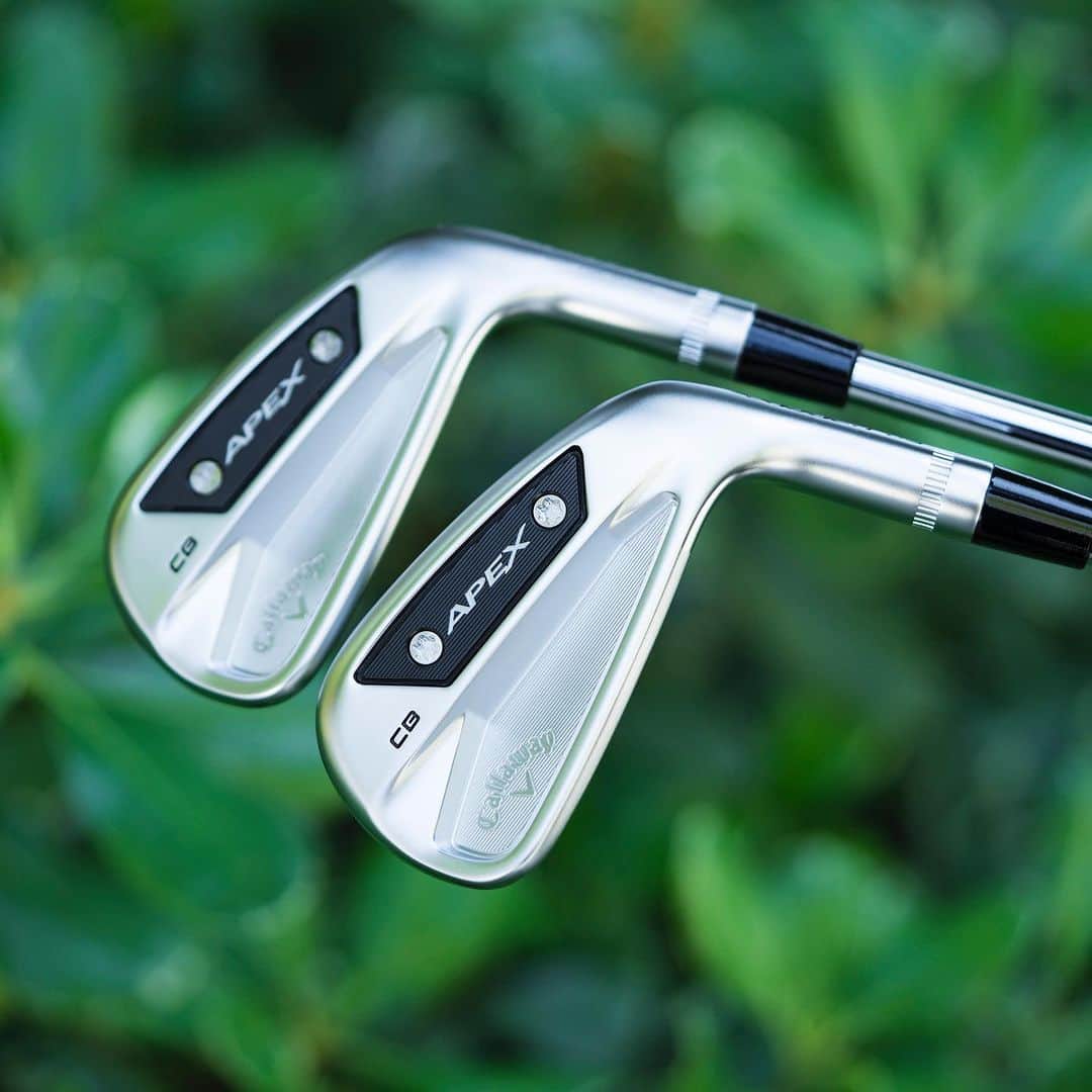 ジョン・ラームさんのインスタグラム写真 - (ジョン・ラームInstagram)「The wait is over. The new Apex Pros, CBs, MBs and UWs ...