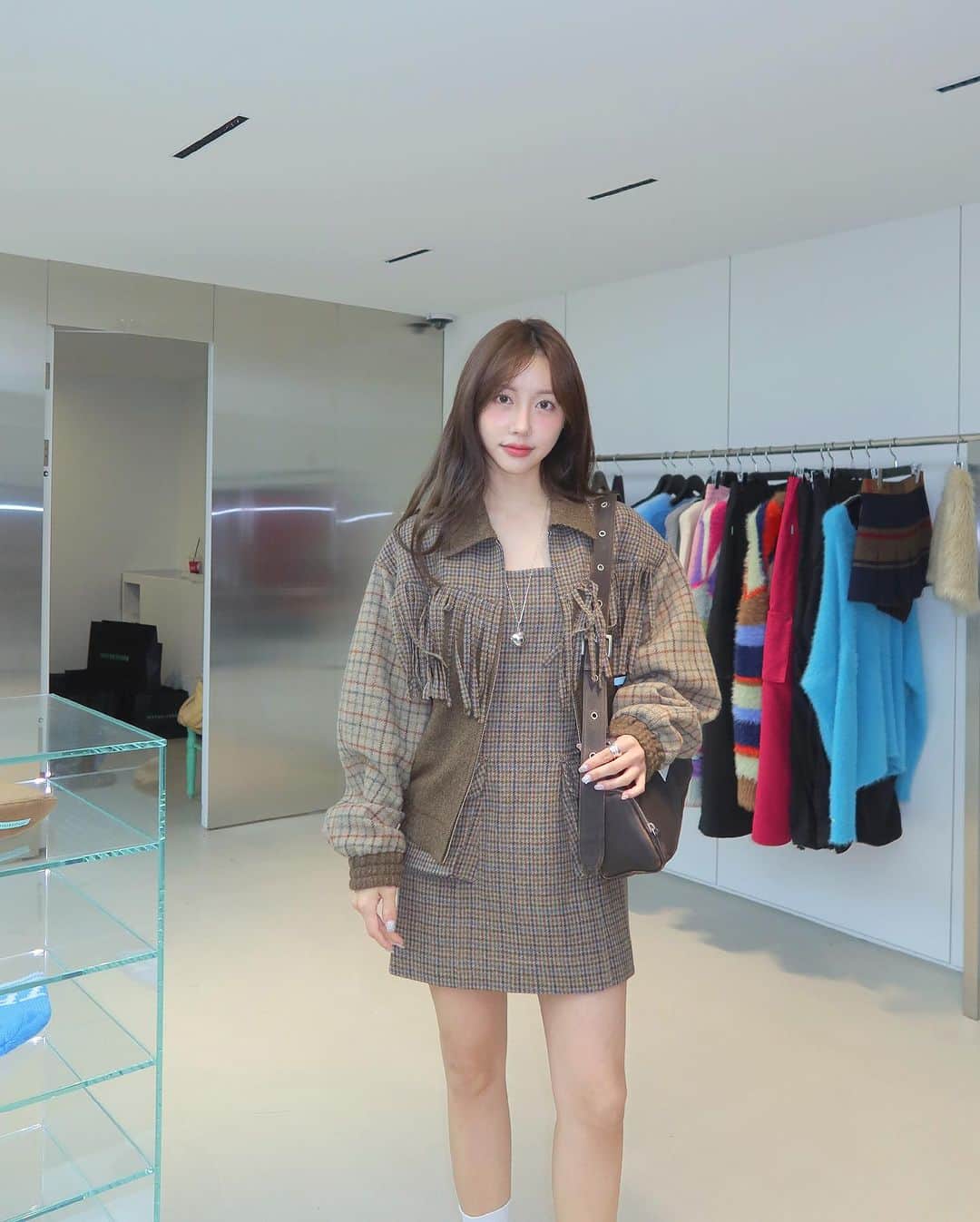 COCO さんのインスタグラム写真 - (COCO Instagram)「@instantfunk_official 🩵🤟🏻 펑순이여서 ...