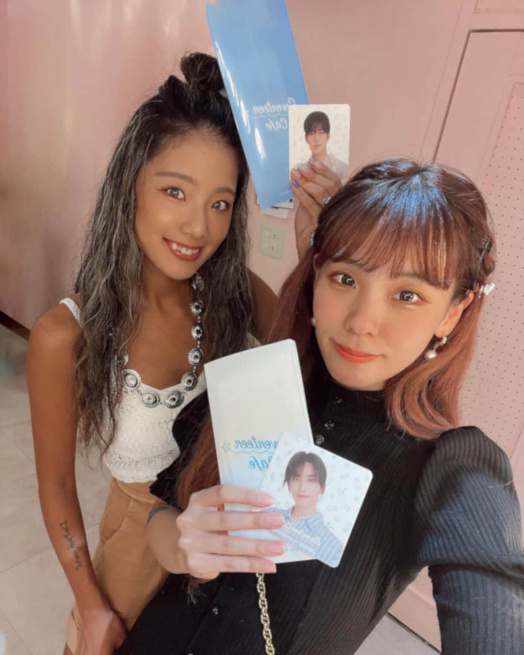 KONDOUMIYUさんのインスタグラム - (KONDOUMIYU@miukondou)