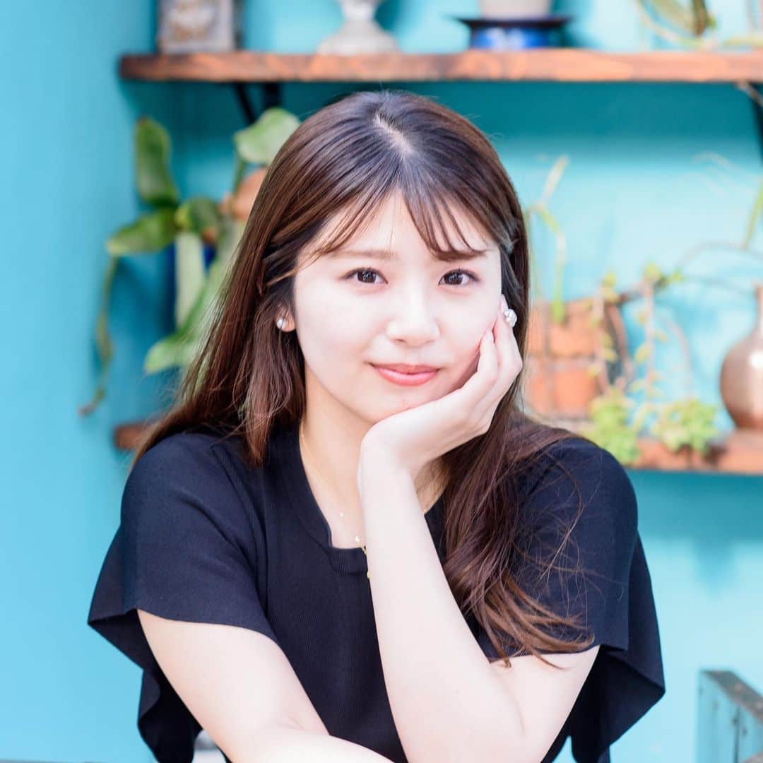 Hiro Matsushimaさんのインスタグラム写真 - (Hiro MatsushimaInstagram)「. . . . 「Studio ab,」で撮った写真です。 モデルは、舞ちゃん ...