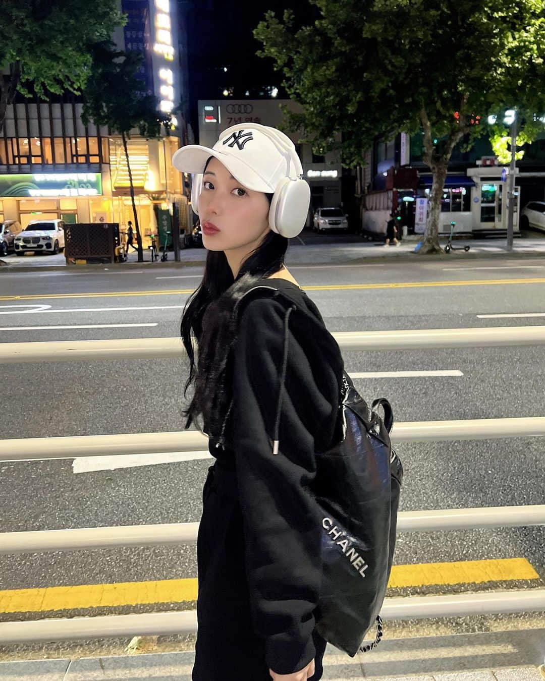 えみ姉さんのインスタグラム写真 - (えみ姉Instagram)「ㅤ ㅤ ただいま〜〜〜🇯🇵🇰🇷🩷 ㅤ ㅤ」9月8日 22時54分 - emk_oooo