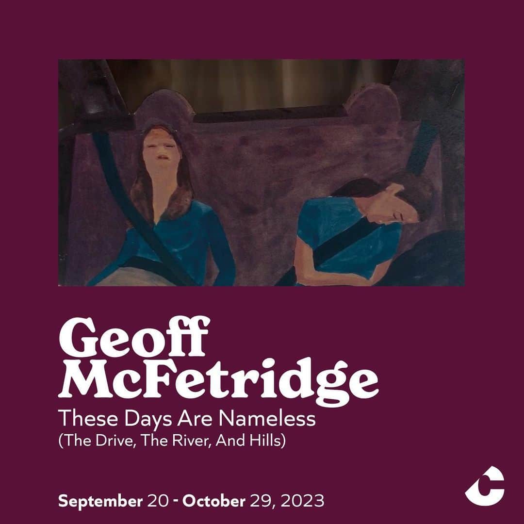 ジェフ・マクフェトリッジさんのインスタグラム写真 - (ジェフ・マクフェトリッジInstagram)「I am excited to announce These Days Are ...