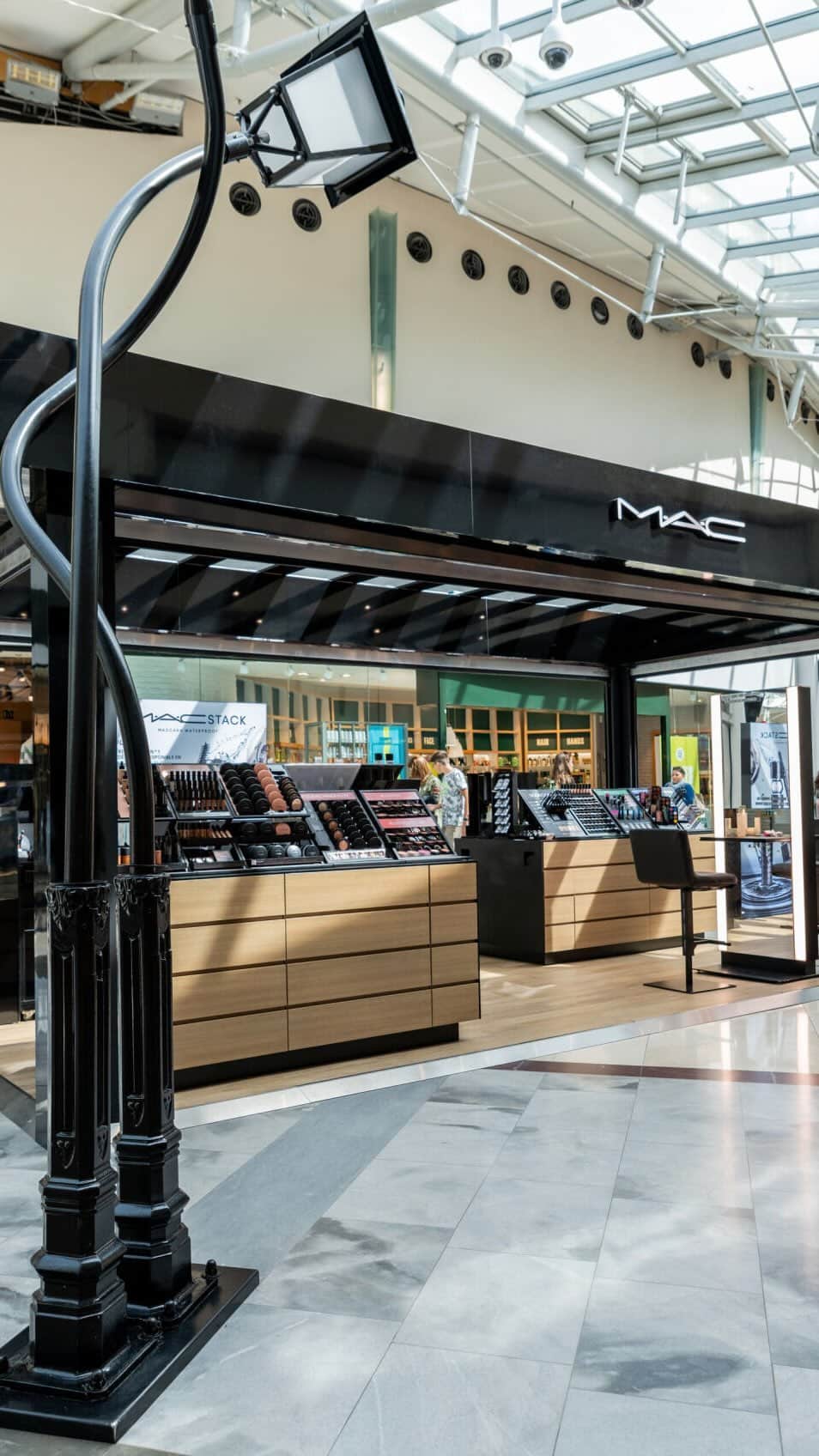 M•A•C Cosmetics Franceさんのインスタグラム動画 - (M•A•C Cosmetics FranceInstagram ...