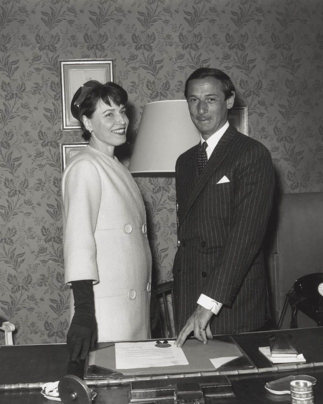 クリスチャンディオールさんのインスタグラム写真 - (クリスチャンディオールInstagram)「Dior is deeply ...