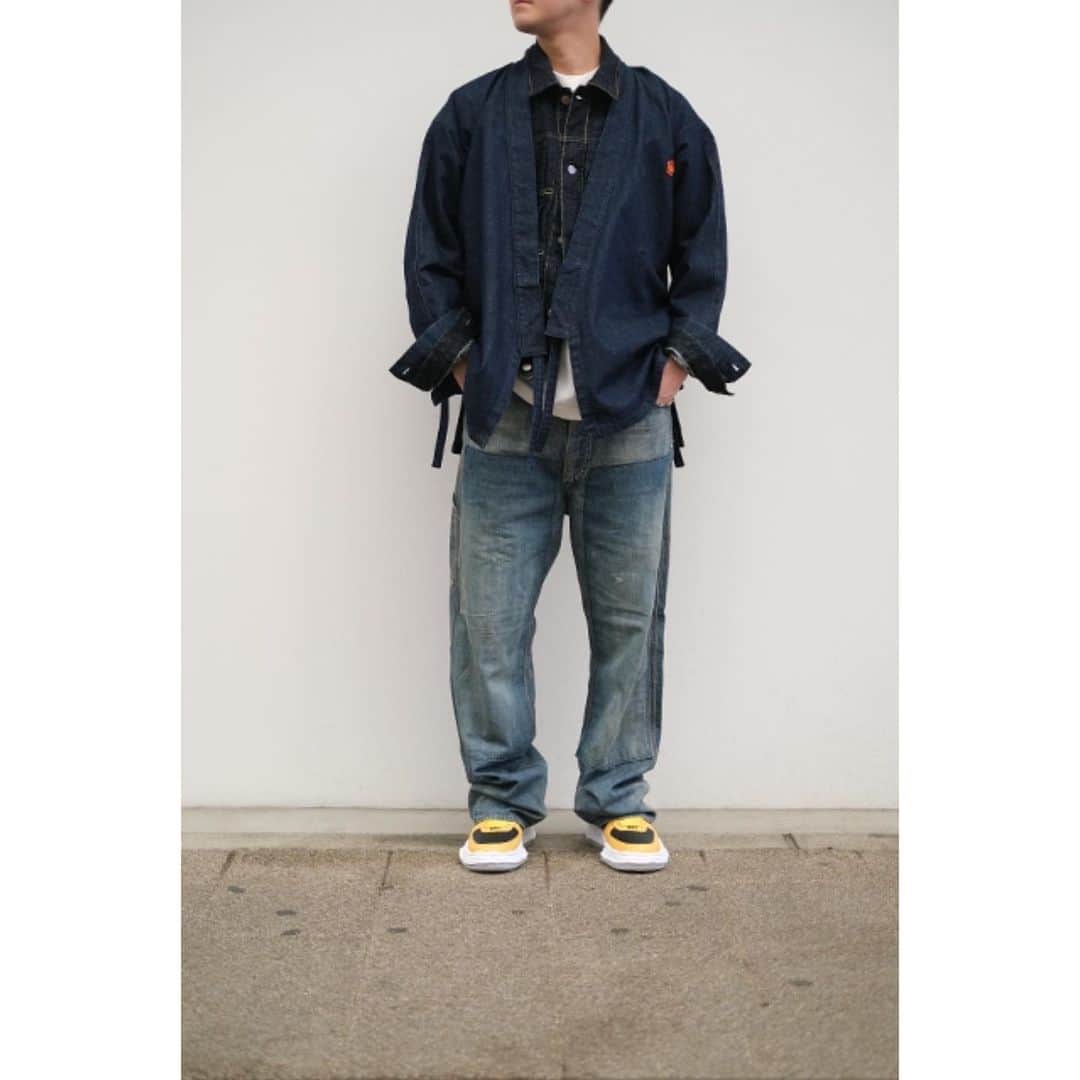 Deepinsideinc.com Storeさんのインスタグラム写真 - (Deepinsideinc.com StoreInstagram)「. Saint Michaelが誇る ...