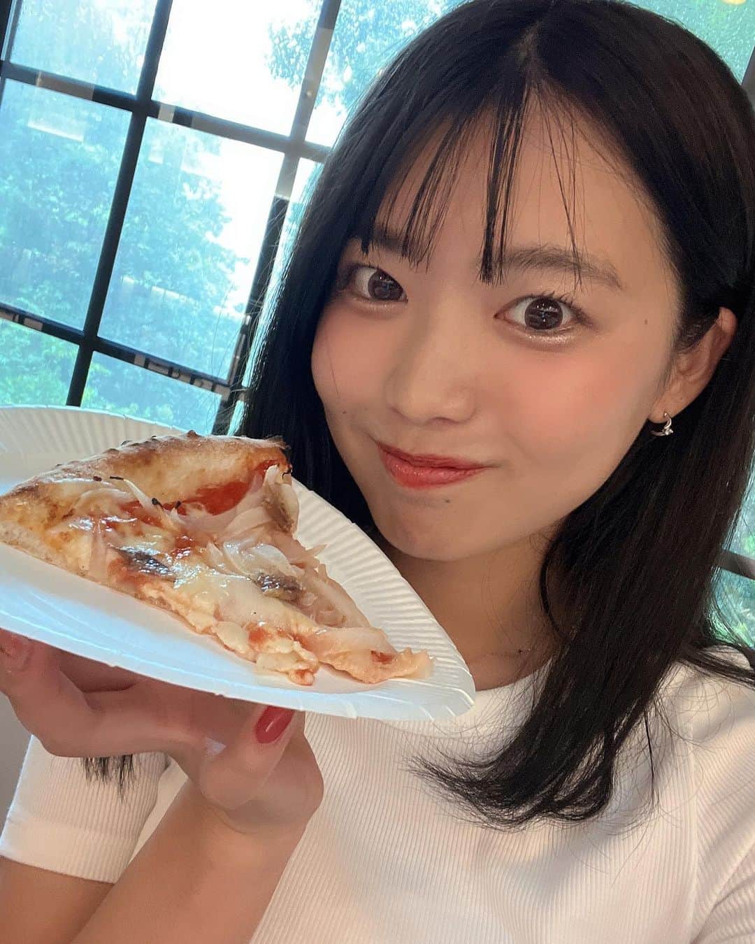 竹川由華さんのインスタグラム - (竹川由華@cute.sis58)