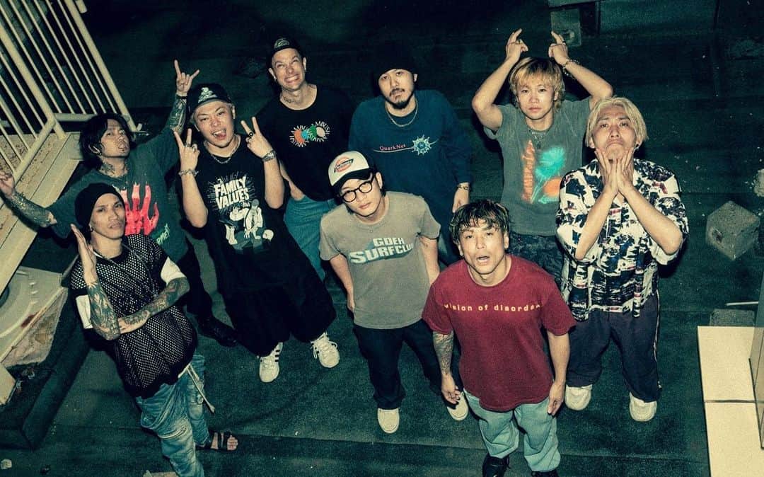 Katsuma さんのインスタグラム写真 - (Katsuma Instagram)「“RE:ADMISSION” LIVE HOUSE ...