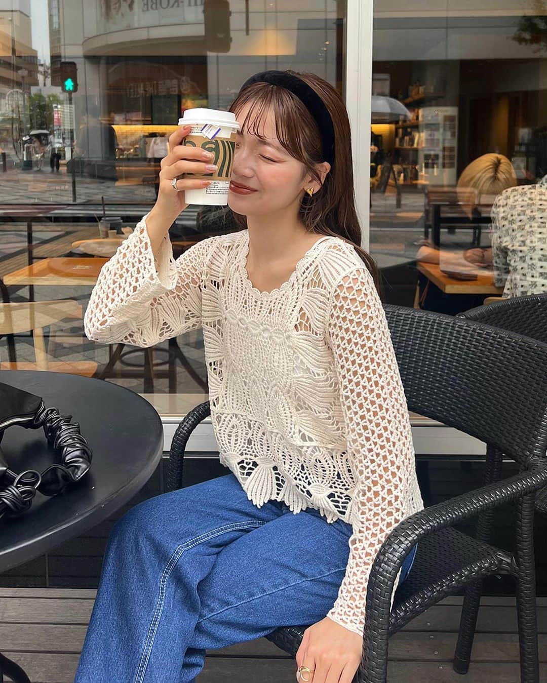 DHOLICさんのインスタグラム写真 - (DHOLICInstagram)「Shility / MAX15%OFF🎀 大人気ディレクター @_yuzuki22 の ブランドshility ...