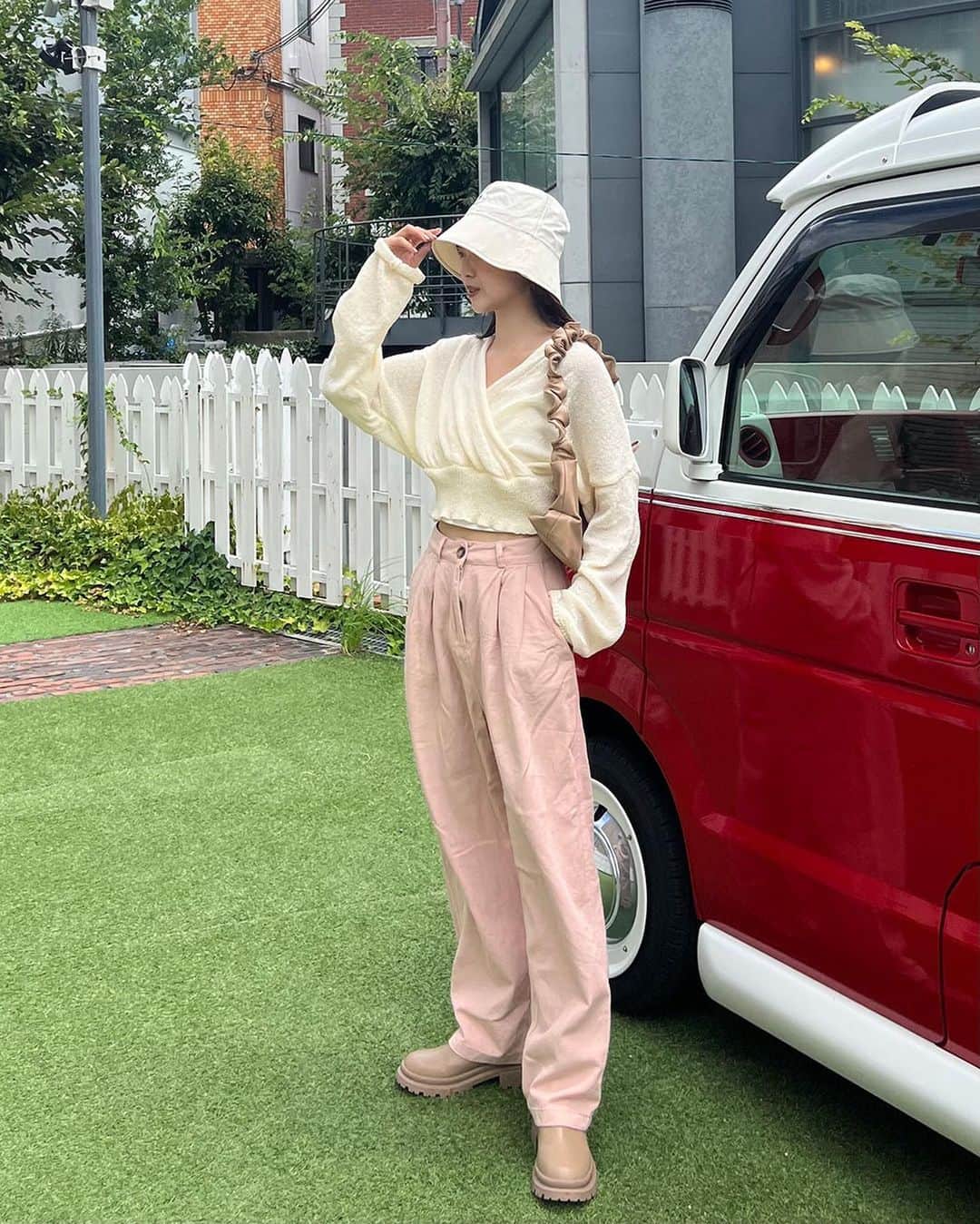 DHOLICさんのインスタグラム写真 - (DHOLICInstagram)「Shility / MAX15%OFF🎀 大人気ディレクター @_yuzuki22 の ブランドshility ...