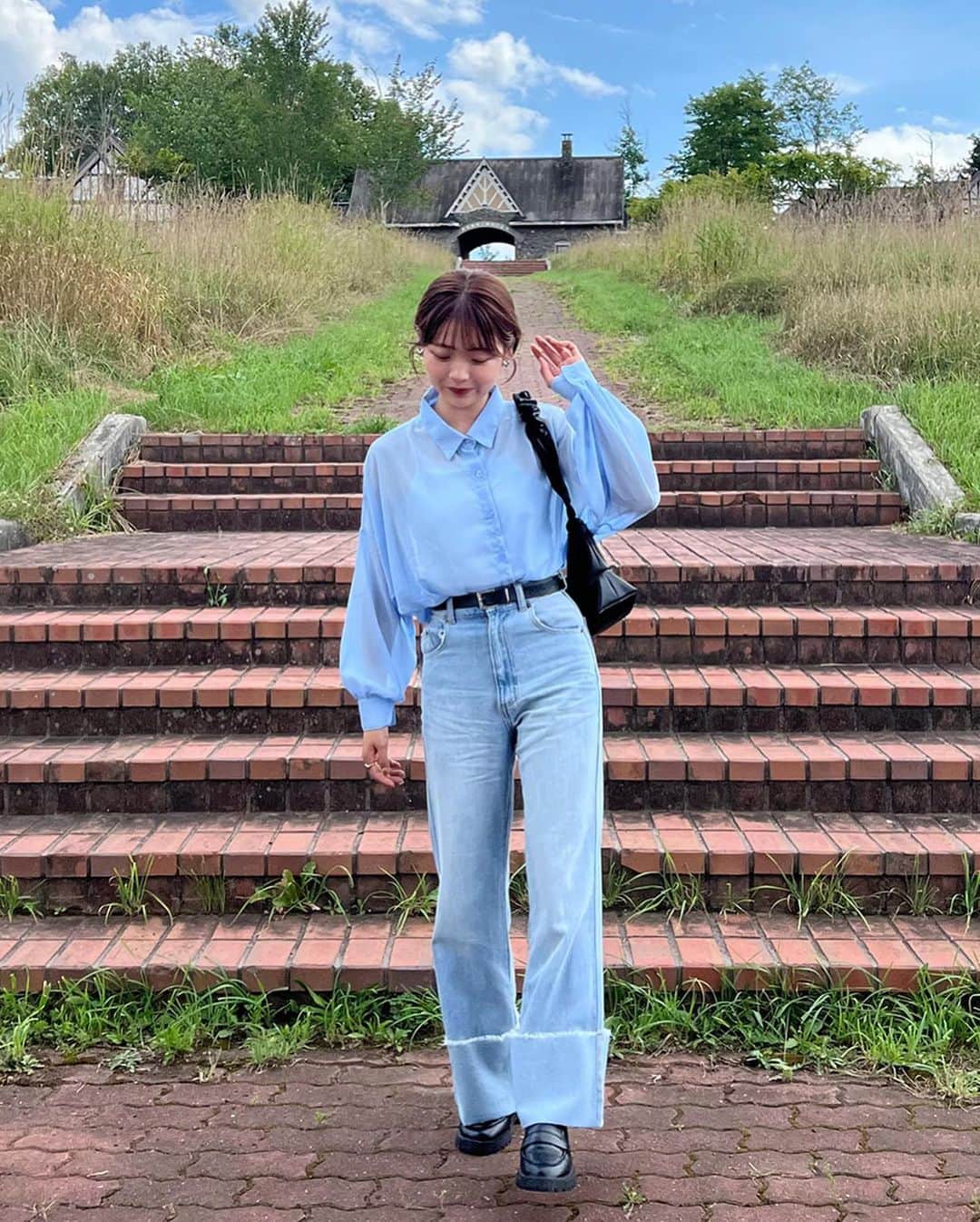 DHOLICさんのインスタグラム写真 - (DHOLICInstagram)「Shility / MAX15%OFF🎀 大人気ディレクター @_yuzuki22 の ブランドshility ...