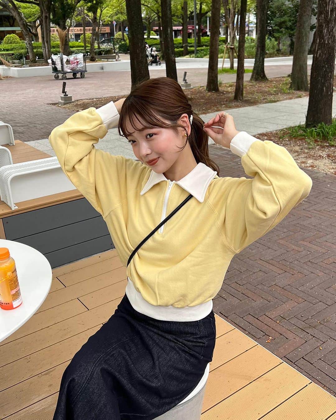 DHOLICさんのインスタグラム写真 - (DHOLICInstagram)「Shility / MAX15%OFF🎀 大人気ディレクター @_yuzuki22 の ブランドshility ...