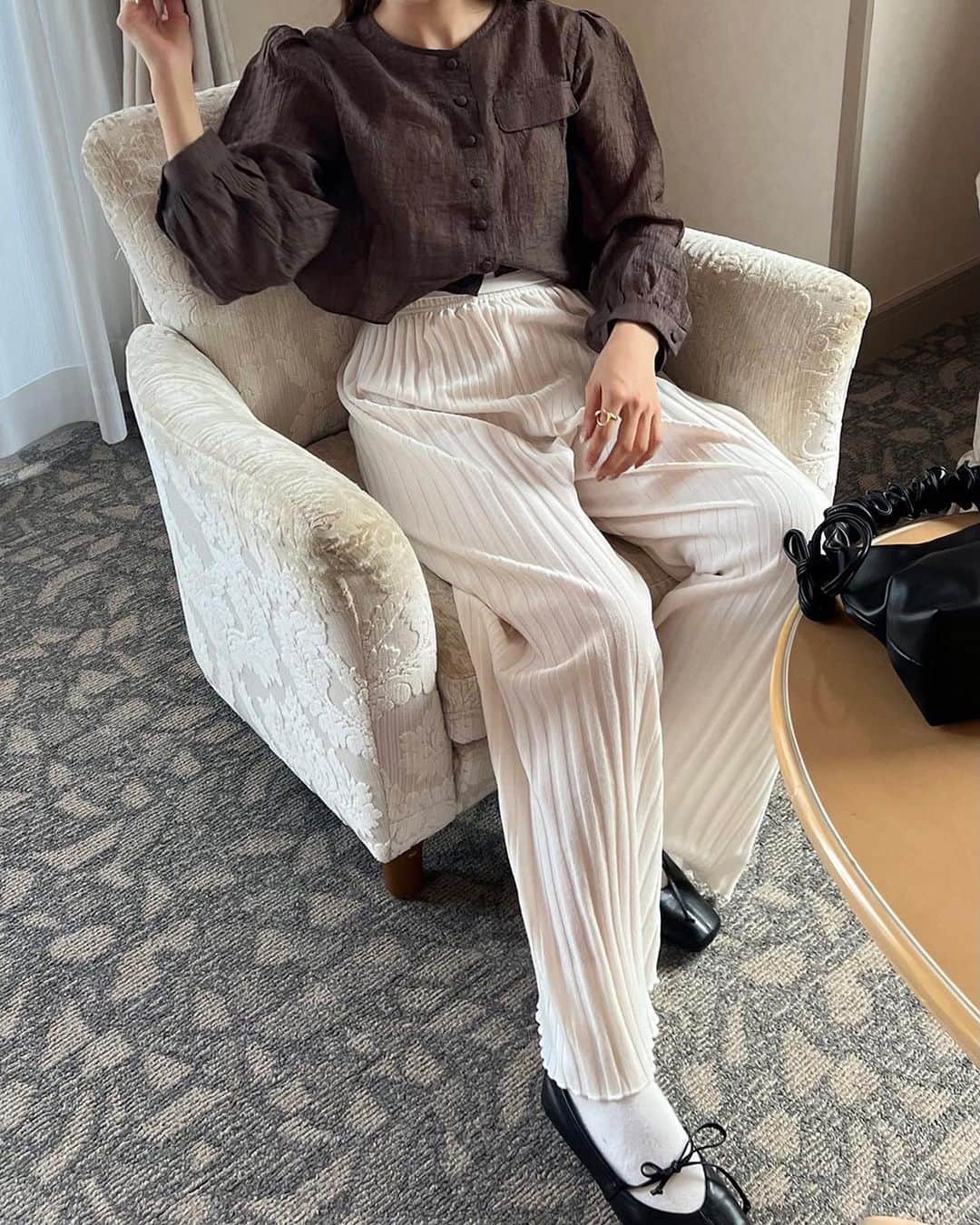 DHOLICさんのインスタグラム写真 - (DHOLICInstagram)「Shility / MAX15%OFF🎀 大人気ディレクター @_yuzuki22 の ブランドshility ...