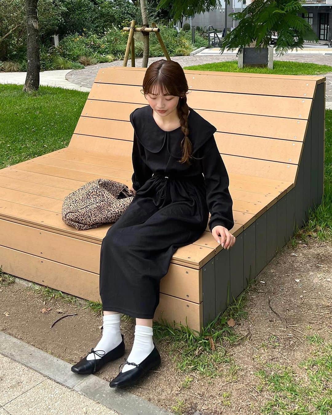 DHOLICさんのインスタグラム写真 - (DHOLICInstagram)「Shility / MAX15%OFF🎀 大人気ディレクター @_yuzuki22 の ブランドshility ...