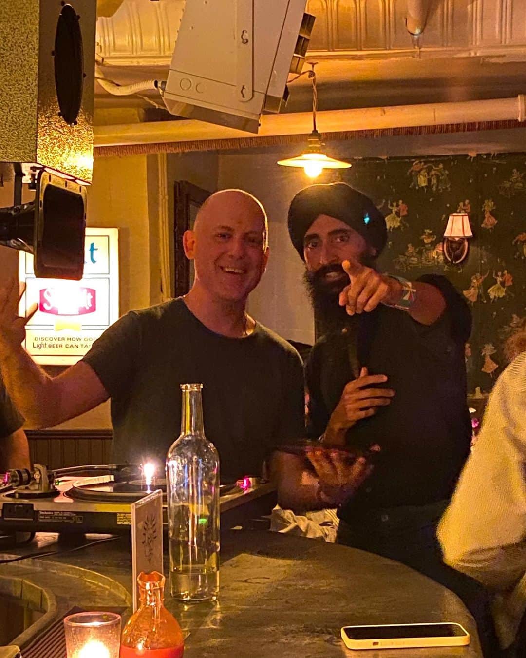 ケンゾーミナミさんのインスタグラム写真 - (ケンゾーミナミInstagram)「With the boys. @gordon ...