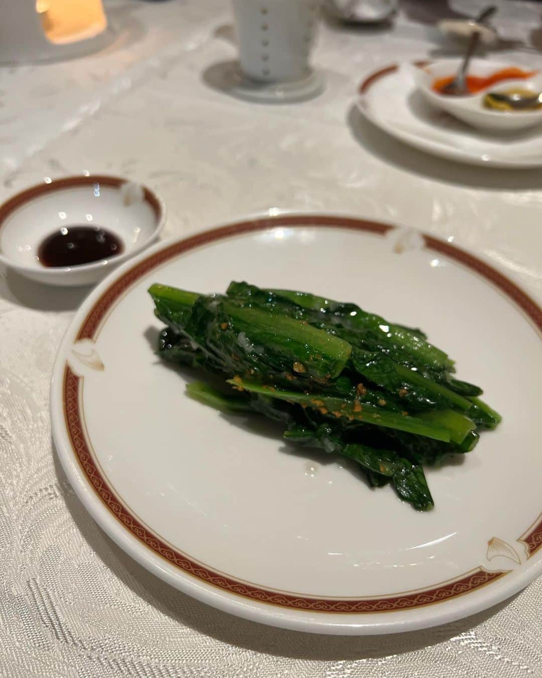 ImotoEtsuyo さんのインスタグラム写真 - (ImotoEtsuyo Instagram)「#おはようございます ・ 最近出番の多い @pluster.jp の #ネックレス ...