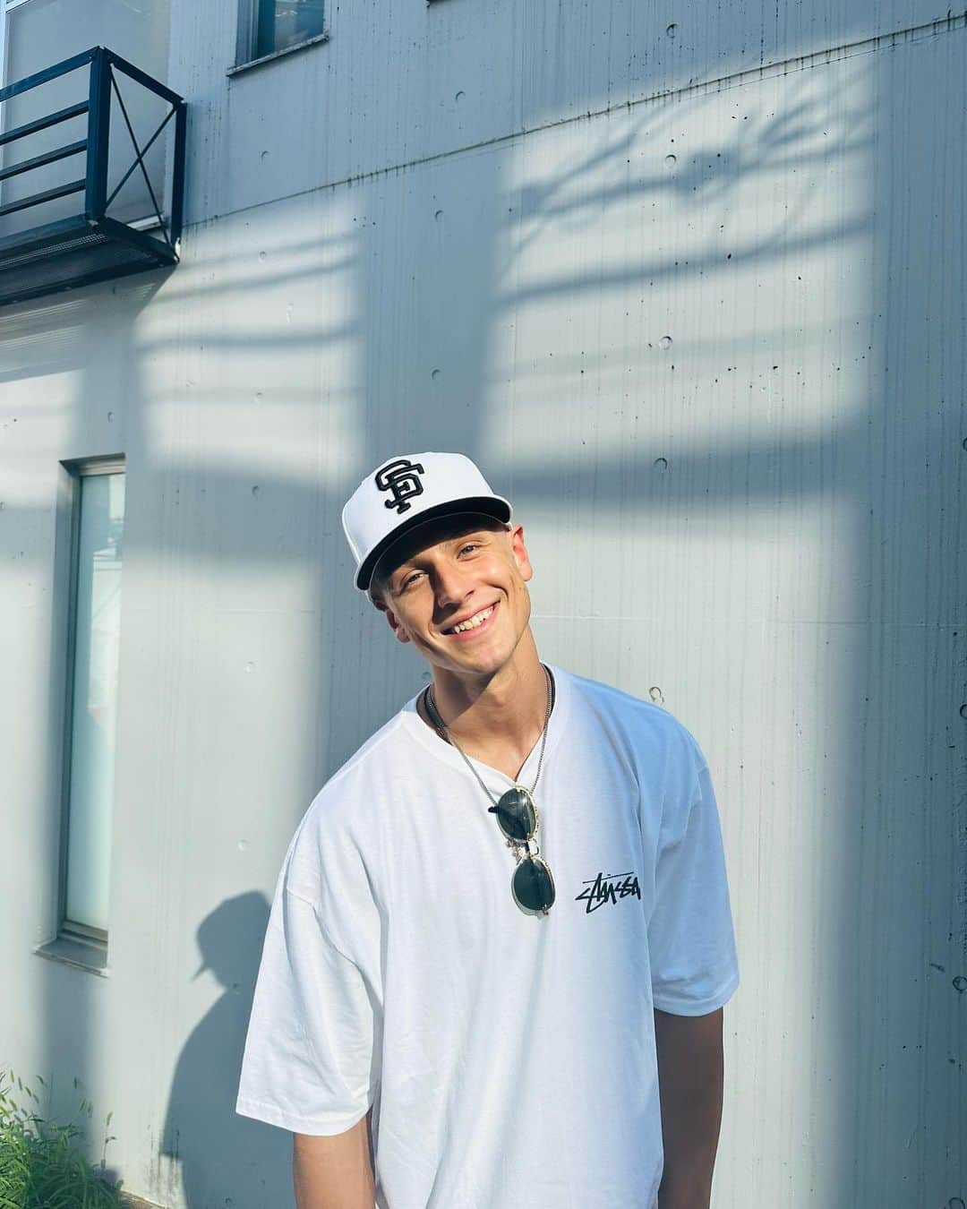 ヤンさんのインスタグラム写真 - (ヤンInstagram)「めっちゃ久しぶりのオフ😌 明日からまた頑張ろ💪🔥」8月17日 20時52分 ...