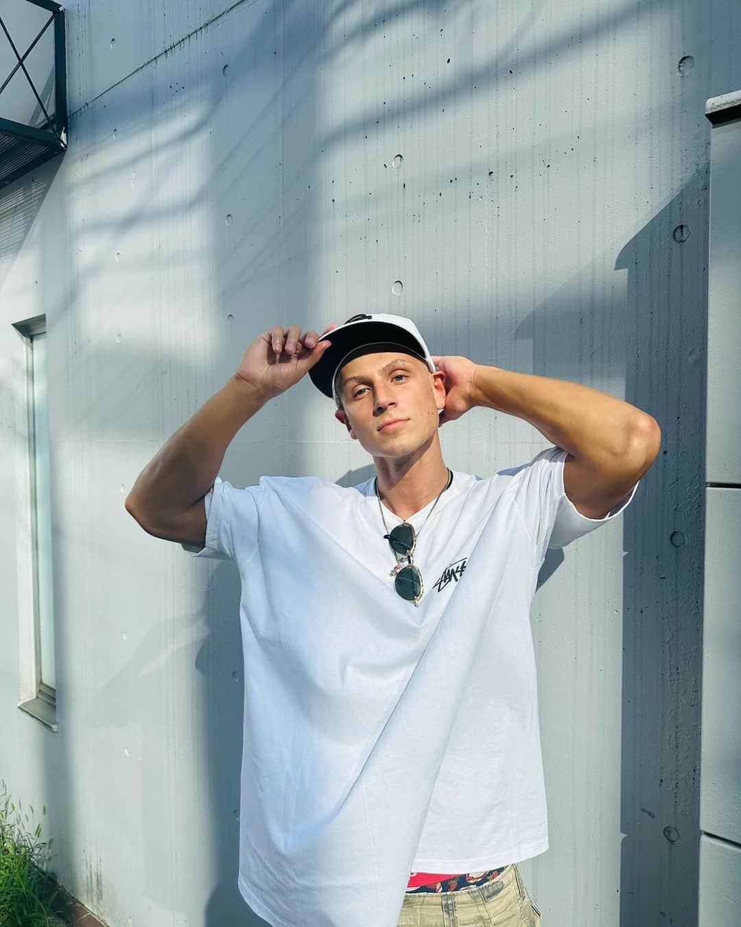 ヤンさんのインスタグラム写真 - (ヤンInstagram)「めっちゃ久しぶりのオフ😌 明日からまた頑張ろ💪🔥」8月17日 20時52分 ...