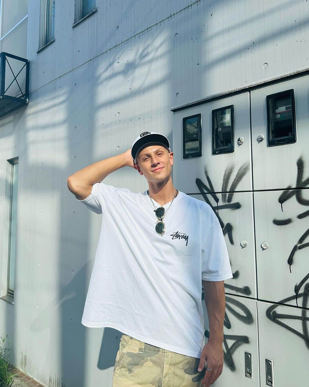 ヤンさんのインスタグラム写真 - (ヤンInstagram)「めっちゃ久しぶりのオフ😌 明日からまた頑張ろ💪🔥」8月17日 20時52分 ...