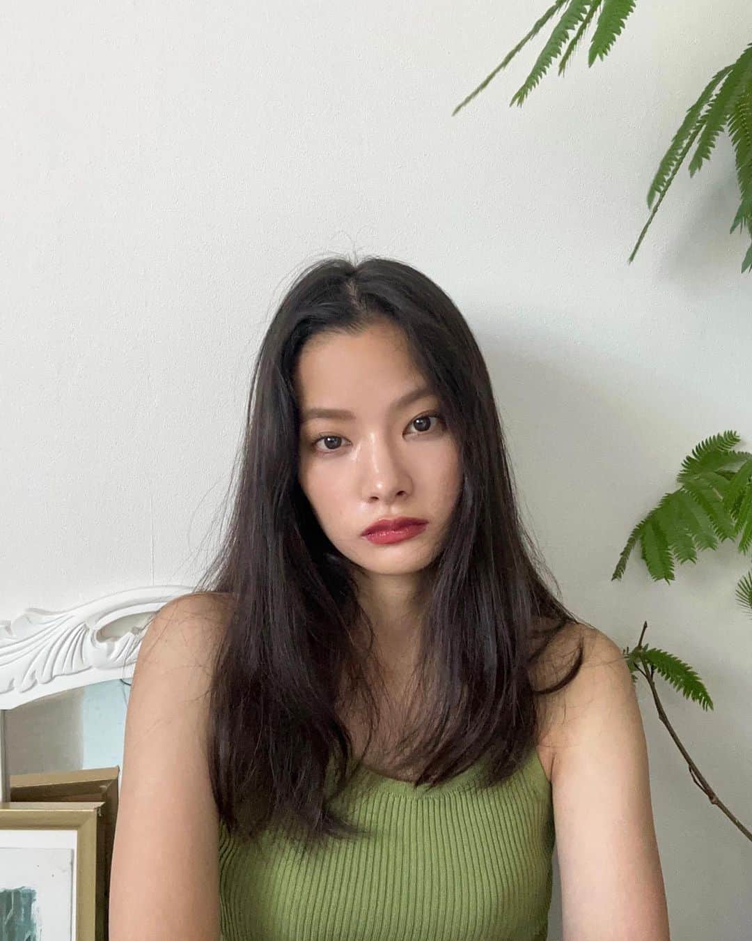 織田梨沙さんのインスタグラム写真 - (織田梨沙Instagram)「うぃ〜」8月17日 21時16分 - oda_lisa