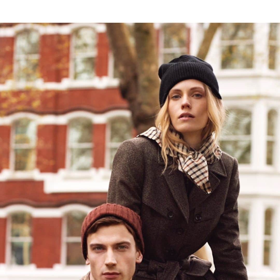 DAKS Japan（ダックス）さんのインスタグラム - (DAKS Japan（ダックス）@daksjapan)