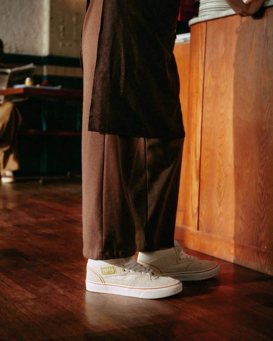Vans Philippinesさんのインスタグラム写真 - (Vans PhilippinesInstagram)「A close look ...