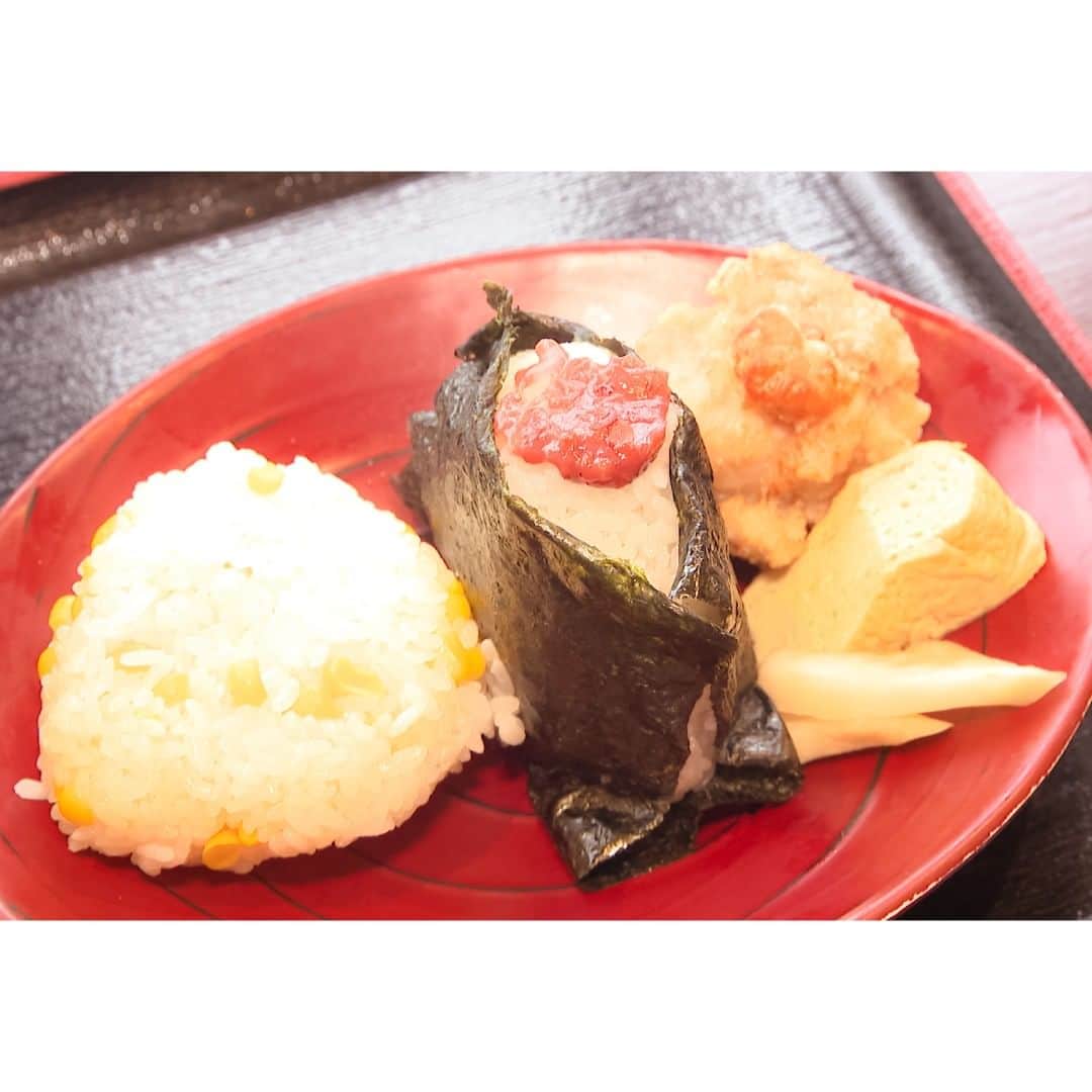 KSBアナウンサーさんのインスタグラム写真 - (KSBアナウンサーInstagram)「🎤 野口真菜です！ 暑い日が続いていますね🌞 皆さん、“夏バテ”していないですか？ 暑いときこそ ...