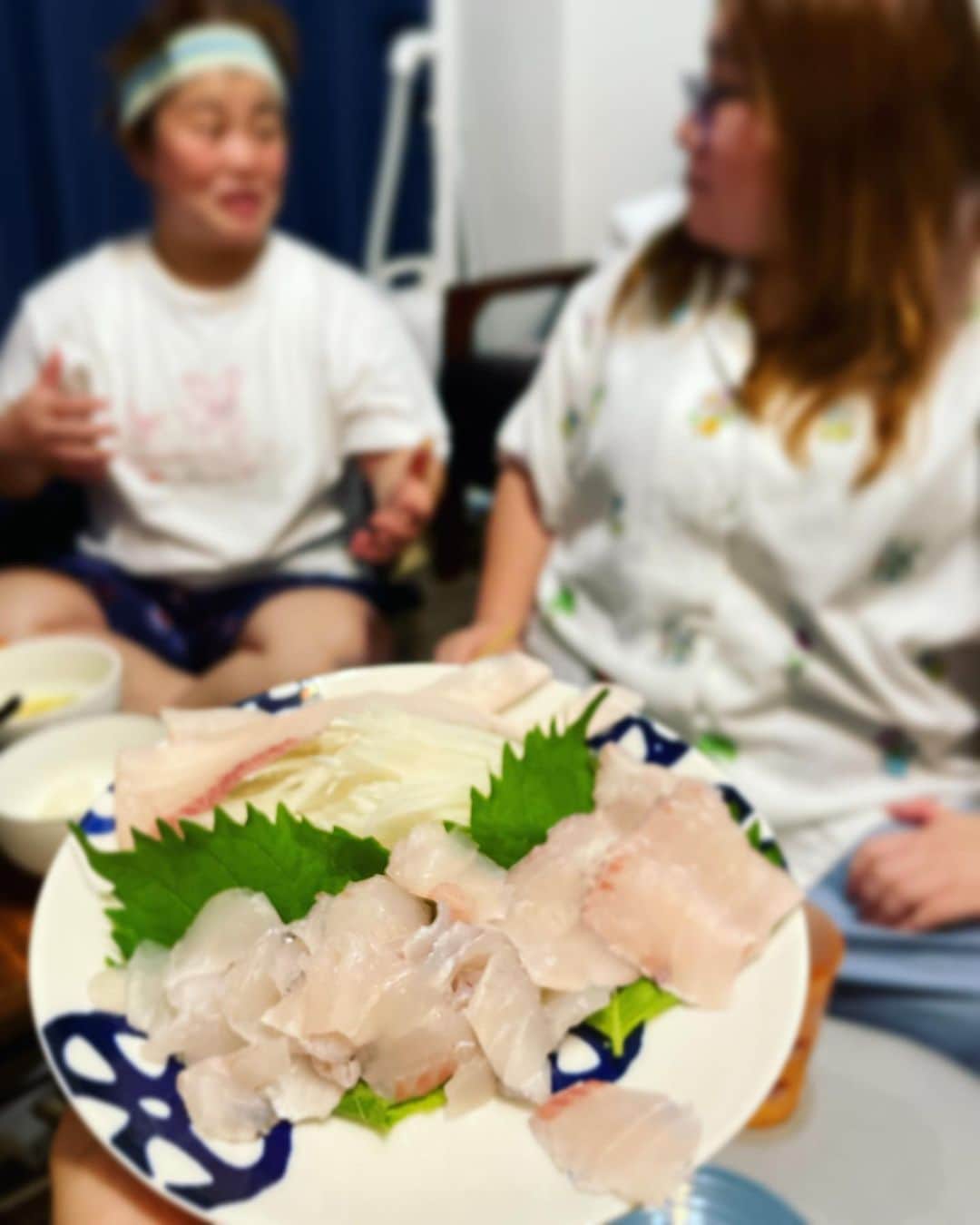 井上志帆子さんのインスタグラム写真 - (井上志帆子Instagram)「#飲食色々 安定の酒場コージ(@skb_ko_zi )さま 岩瀬串店 ...