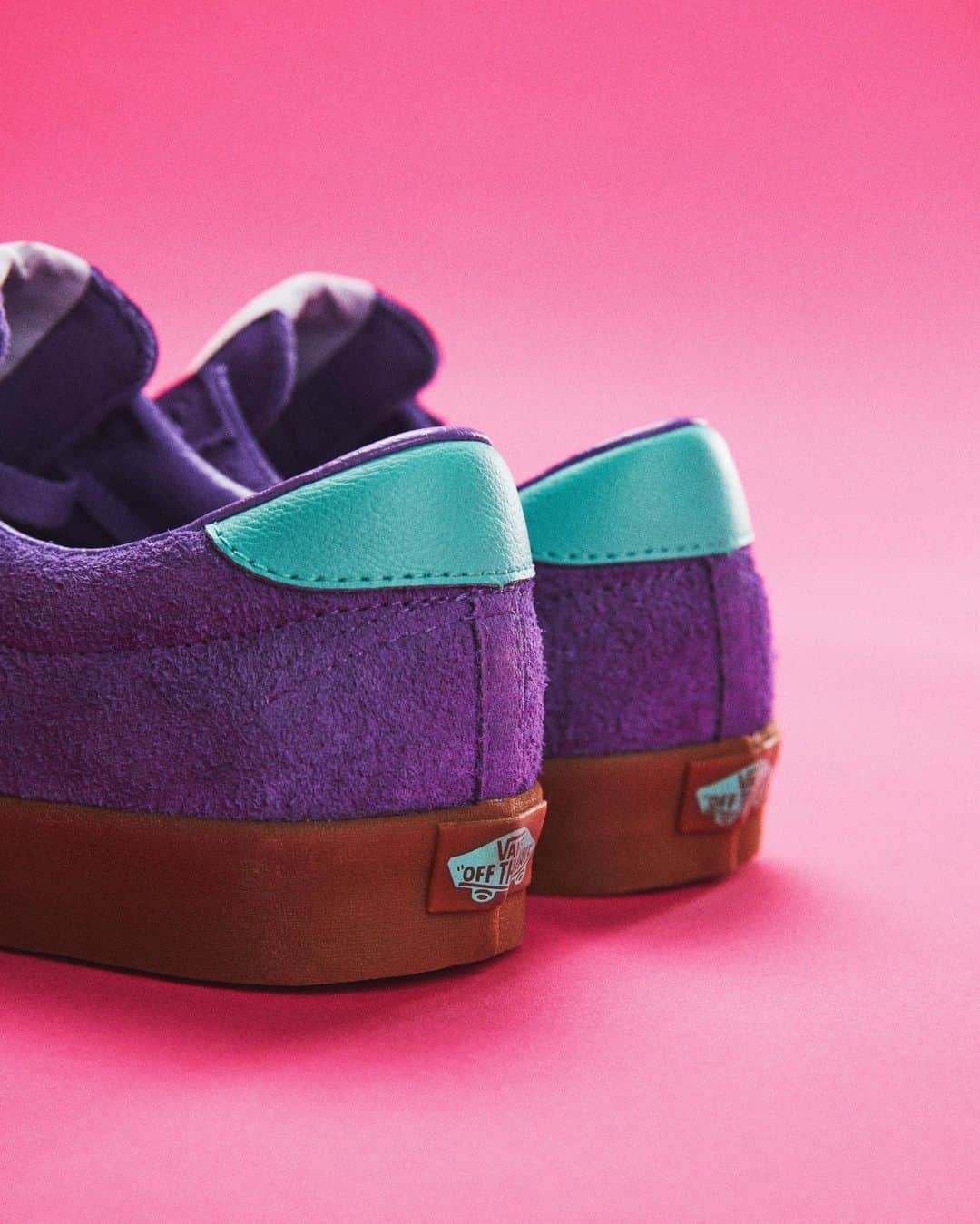 vansさんのインスタグラム写真 - (vansInstagram)「A bold design inspired by the past ...