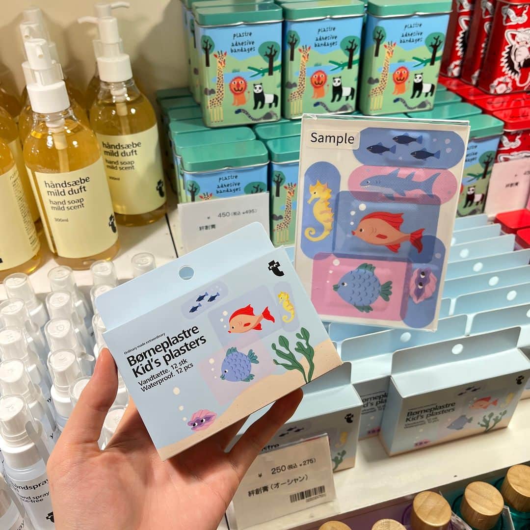 Flying Tiger Japanさんのインスタグラム写真 - (Flying Tiger JapanInstagram)「ホットな夏に ...