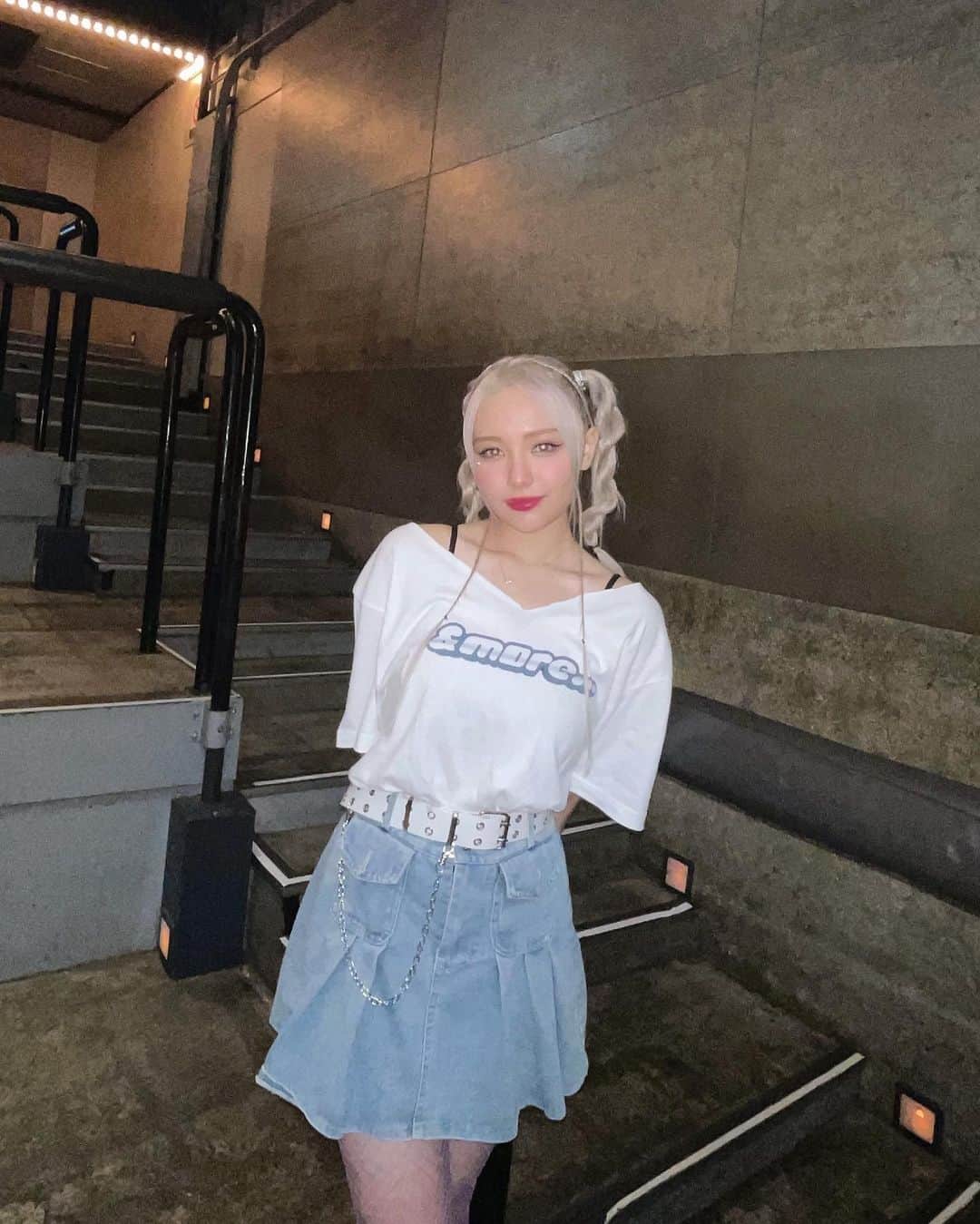 ルナさんのインスタグラム - (ルナ@_sela.moon)