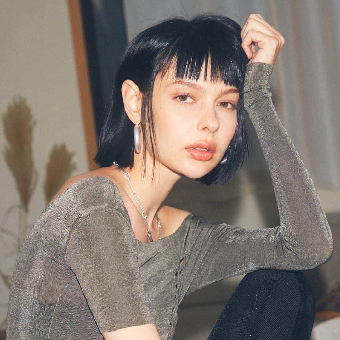 Juemiさんのインスタグラム - (Juemi@_juemi_)