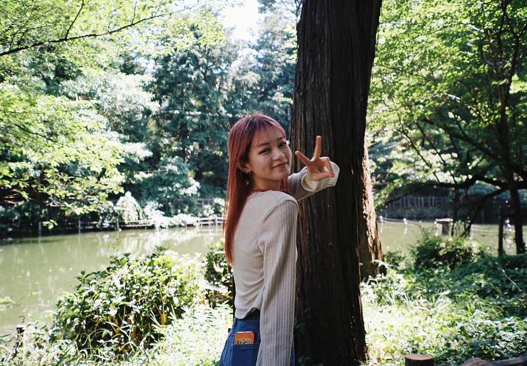 mihoro*さんのインスタグラム写真 - (mihoro*Instagram)「スレッズに浮気しすぎてTwitterもインスタも過疎進行中ですすみません 元々過疎ぎみなのにまったくもう いい ...