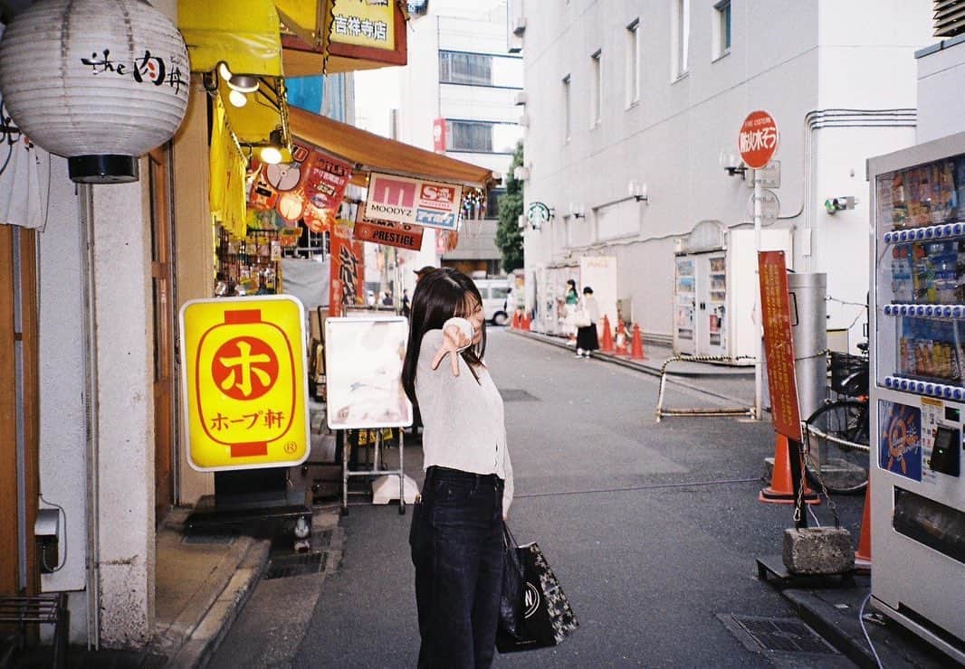 mihoro*さんのインスタグラム写真 - (mihoro*Instagram)「スレッズに浮気しすぎてTwitterもインスタも過疎進行中ですすみません 元々過疎ぎみなのにまったくもう いい ...