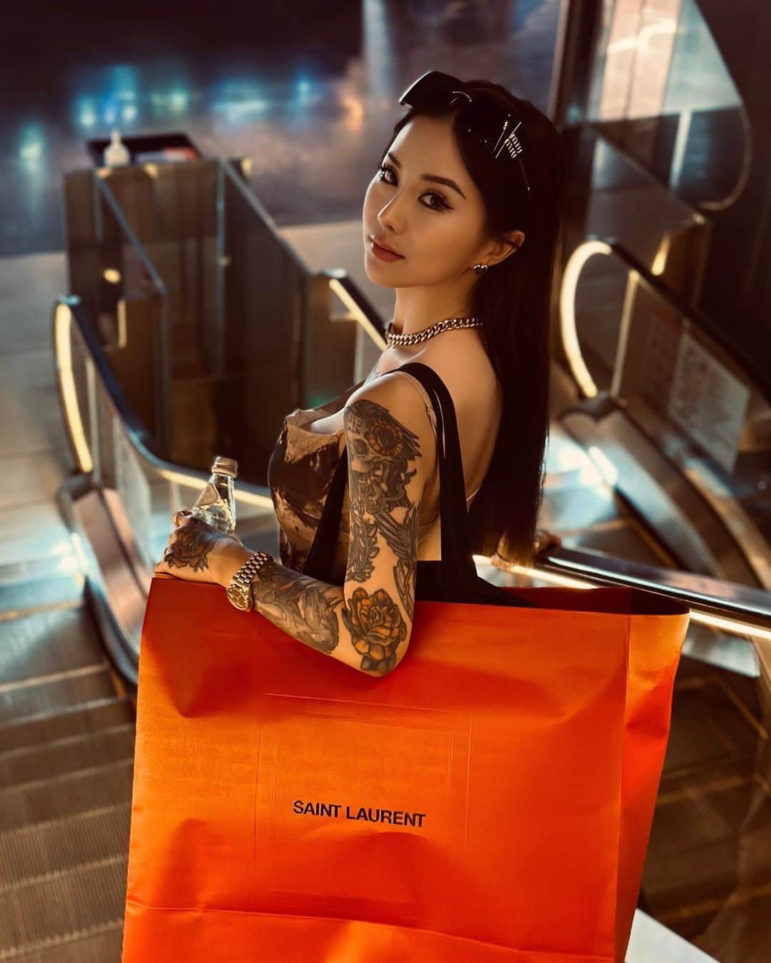 Abby Chenさんのインスタグラム - (Abby Chen@abbyabbychen)