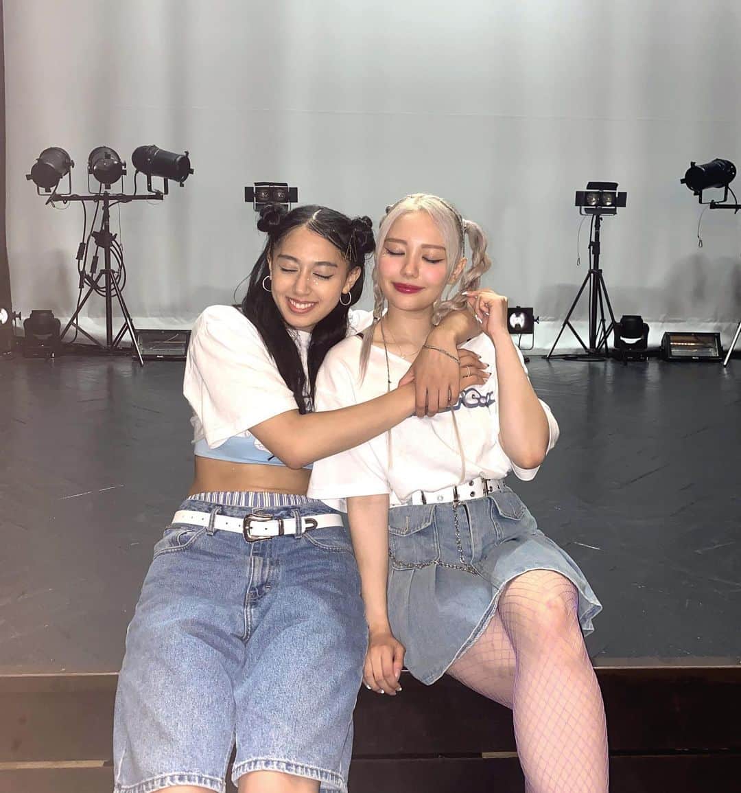 ルナさんのインスタグラム - (ルナ@_sela.moon)