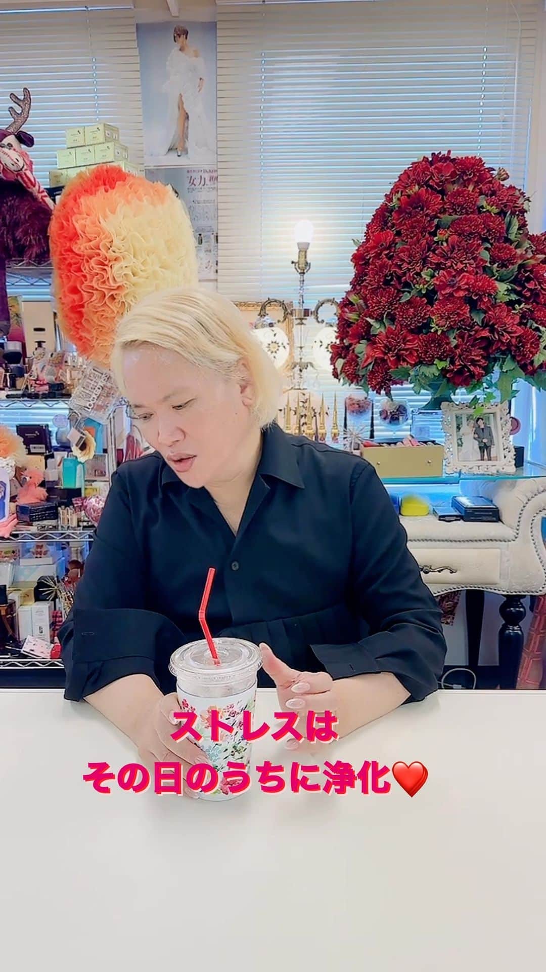 IKKO【公式】さんのインスタグラム - (IKKO【公式】@love_ikko)