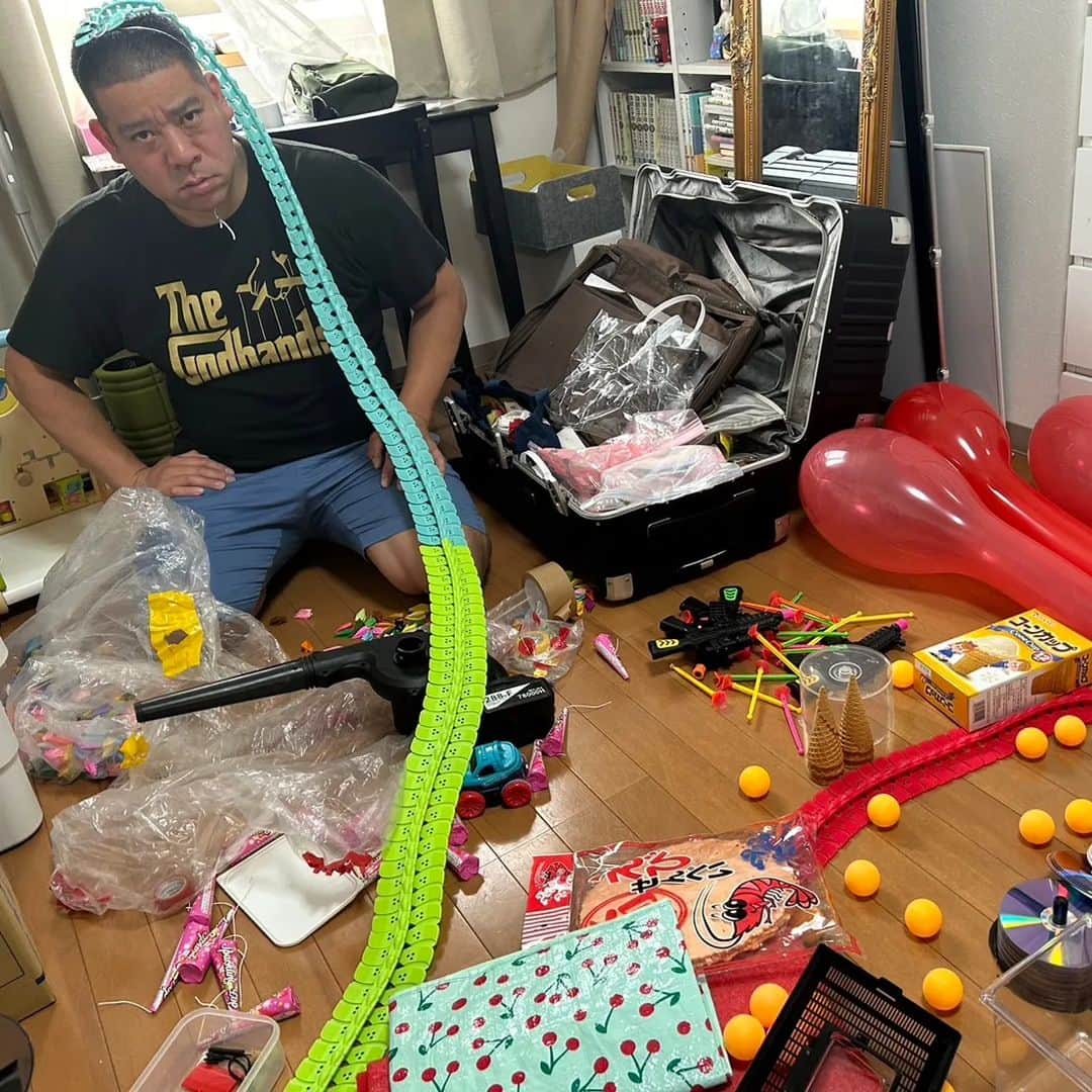 チェリー吉武さんのインスタグラム写真 - (チェリー吉武Instagram)「On August 17th, my daughter ...