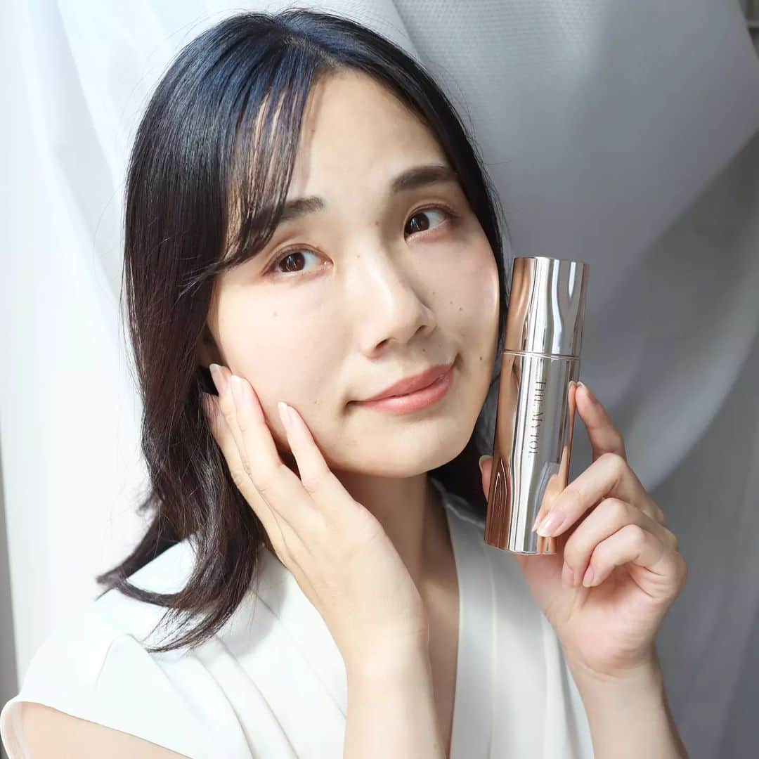 Eri Satoさんのインスタグラム写真 - (Eri SatoInstagram)「【THE MYTOL】 · 肌本来の美しさを呼び覚ます、 大正製薬のブランド「THE MYTOL ...