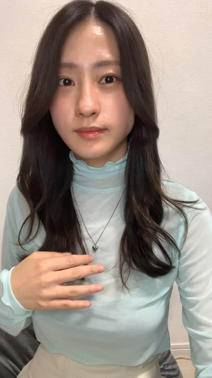 澄田綾乃さんのインスタグラム - (澄田綾乃@nonnon112620)