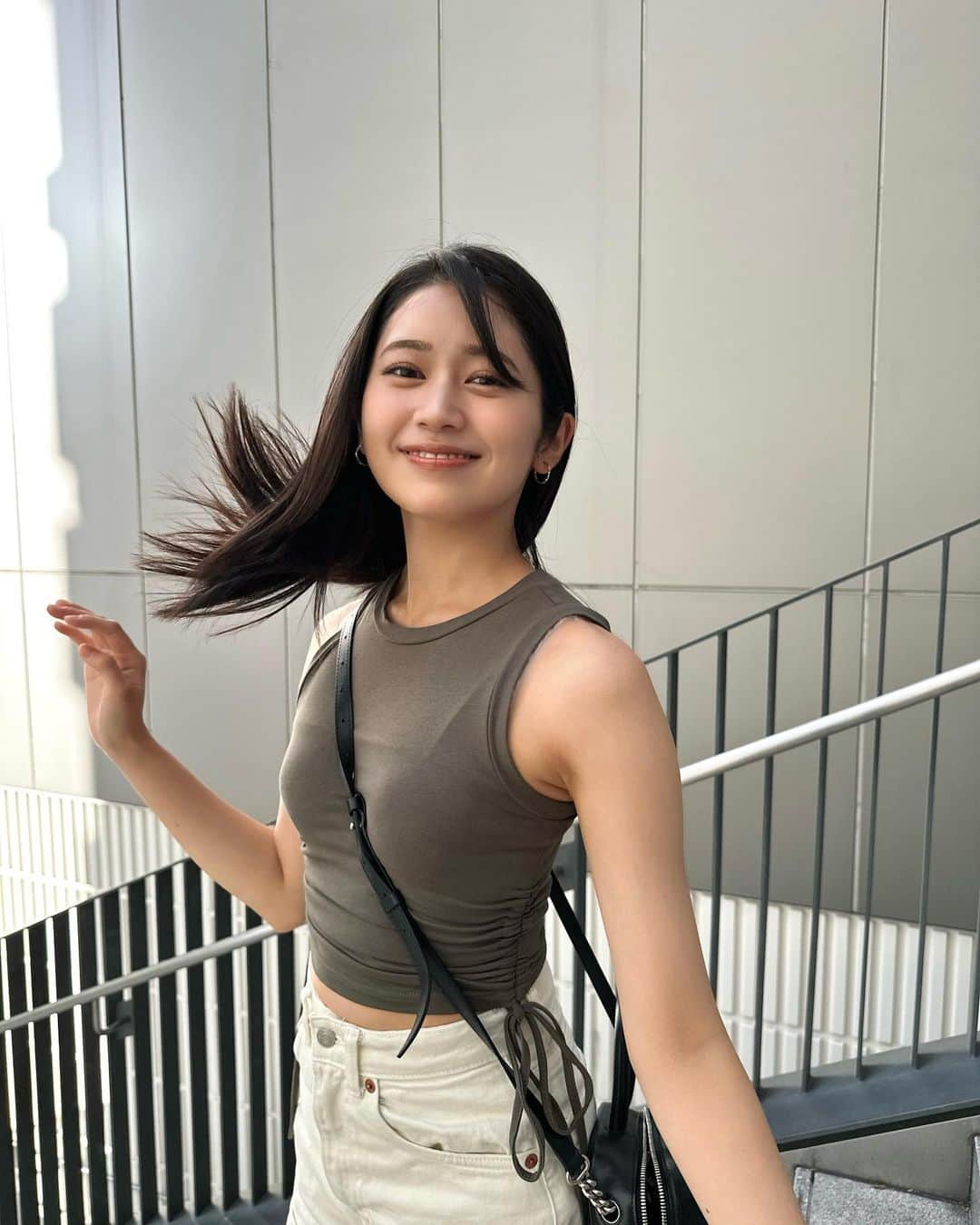 浅野杏奈さんのインスタグラム写真 - (浅野杏奈Instagram)「よく食べて、よく寝ましょ🍕」8月19日 21時19分 - this.is ...