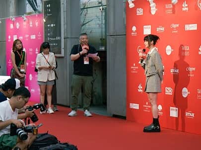 Allison Linさんのインスタグラム写真 - (Allison LinInstagram)「Thanks for the ...