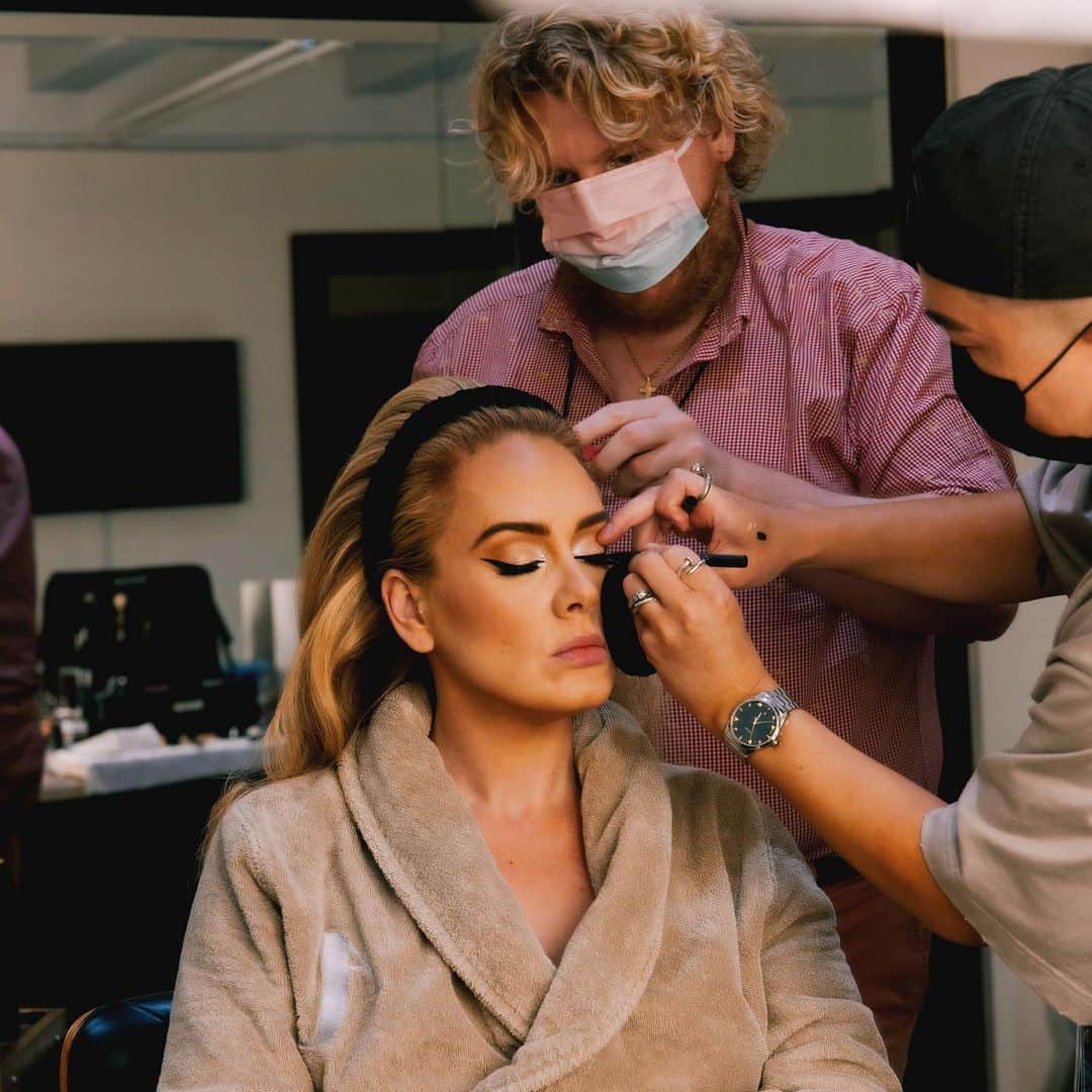 アデルさんのインスタグラム写真 - (アデルInstagram)「Weekend 23」8月20日 14時27分 - adele